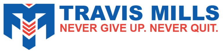 About – Travis Mills